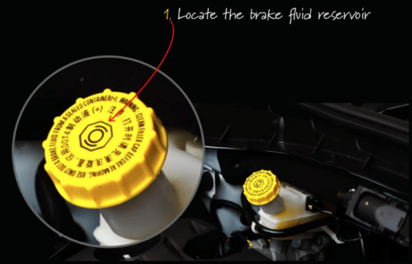 What Is Brake Fluid & How Does It Work? | Prestone