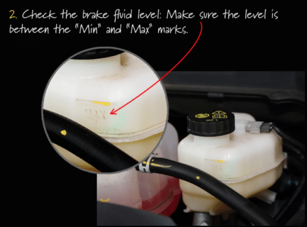 What Is Brake Fluid & How Does It Work? | Prestone