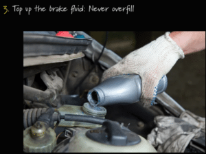 What Is Brake Fluid & How Does It Work? | Prestone