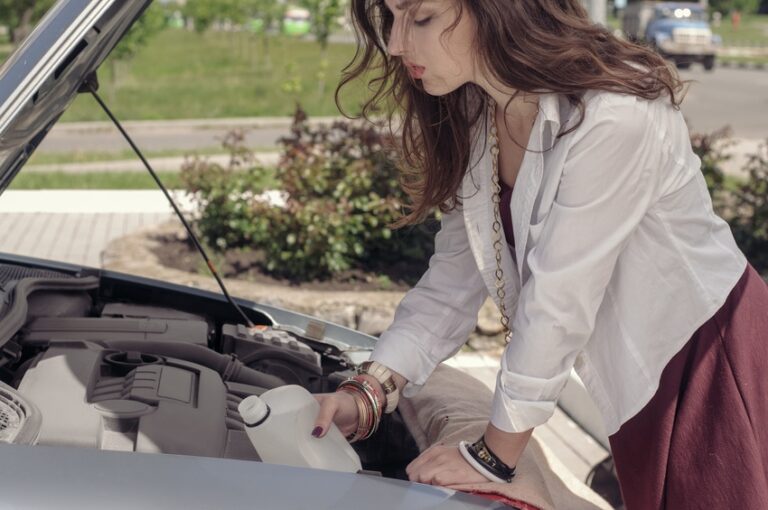 Guide on How to Flush a Coolant System | Prestone