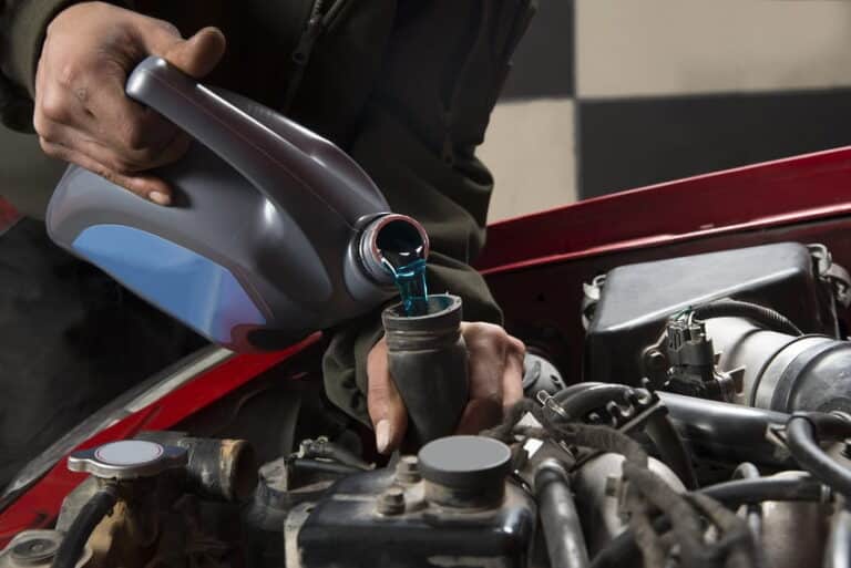Guide on How to Flush a Coolant System | Prestone