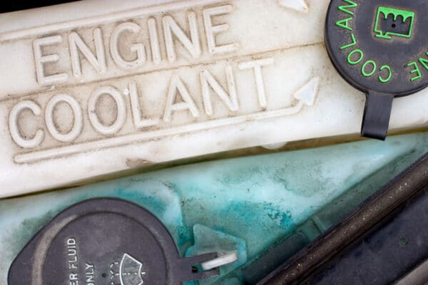 How & Where to Store Coolant/Antifreeze Safely | Prestone