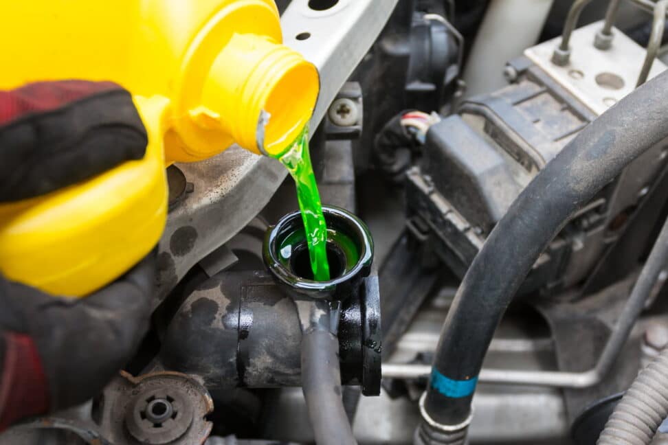 Guide on How to Flush a Coolant System | Prestone