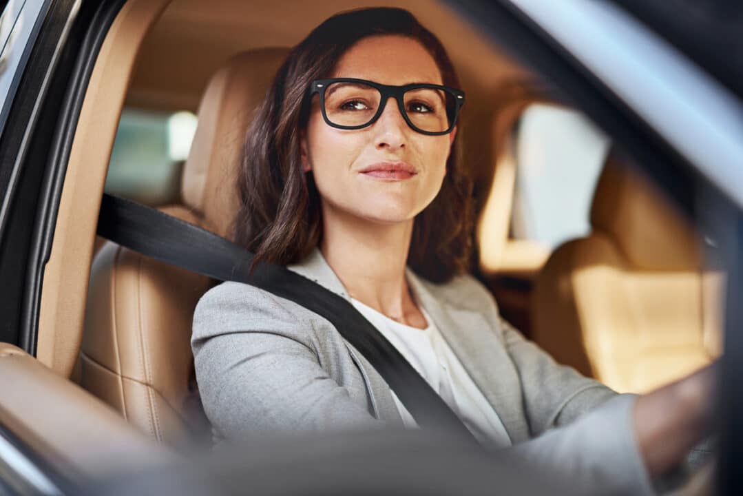 How Different Eye Conditions Can Affect Your Driving | Prestone