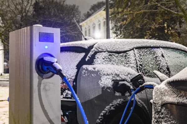 The Problem with Electric Cars in Cold Weather | Prestone