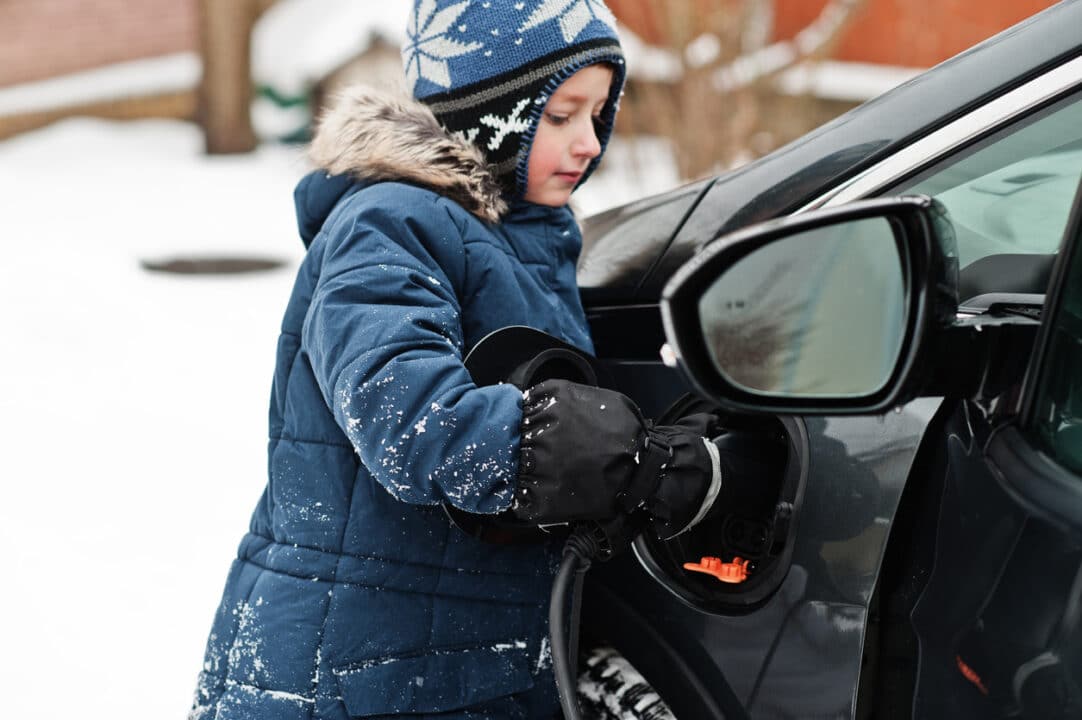 The Problem with Electric Cars in Cold Weather | Prestone