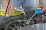 How Can Windscreen Issues Lead to a MOT Failure | Prestone