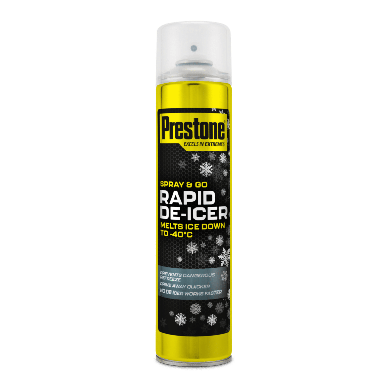 Prestone UK | Car Maintenance & Protection Products