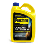Prestone Ready to Use Coolant / Antifreeze | Longer Engine Life