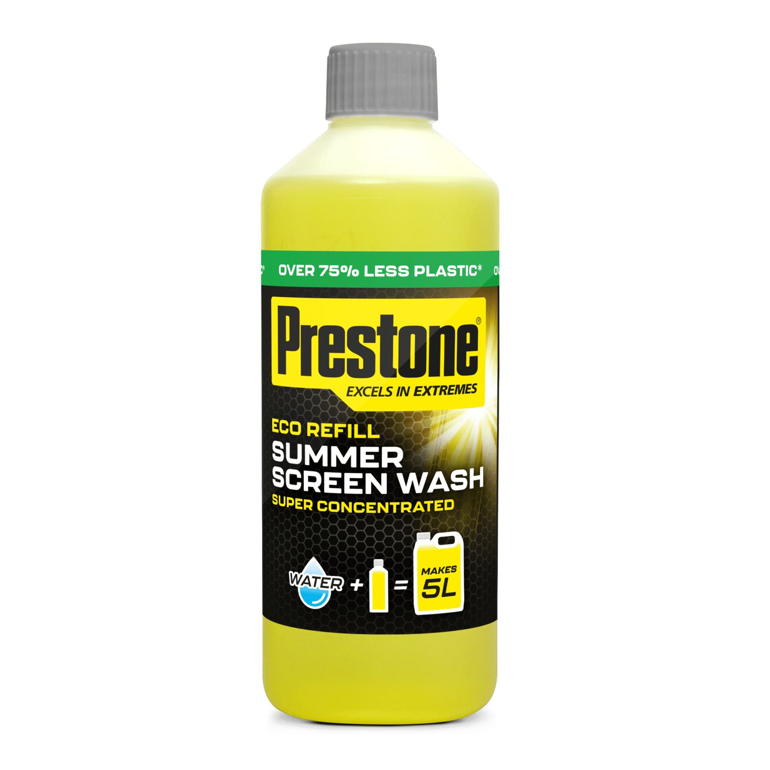 Prestone UK | Car Maintenance & Protection Products