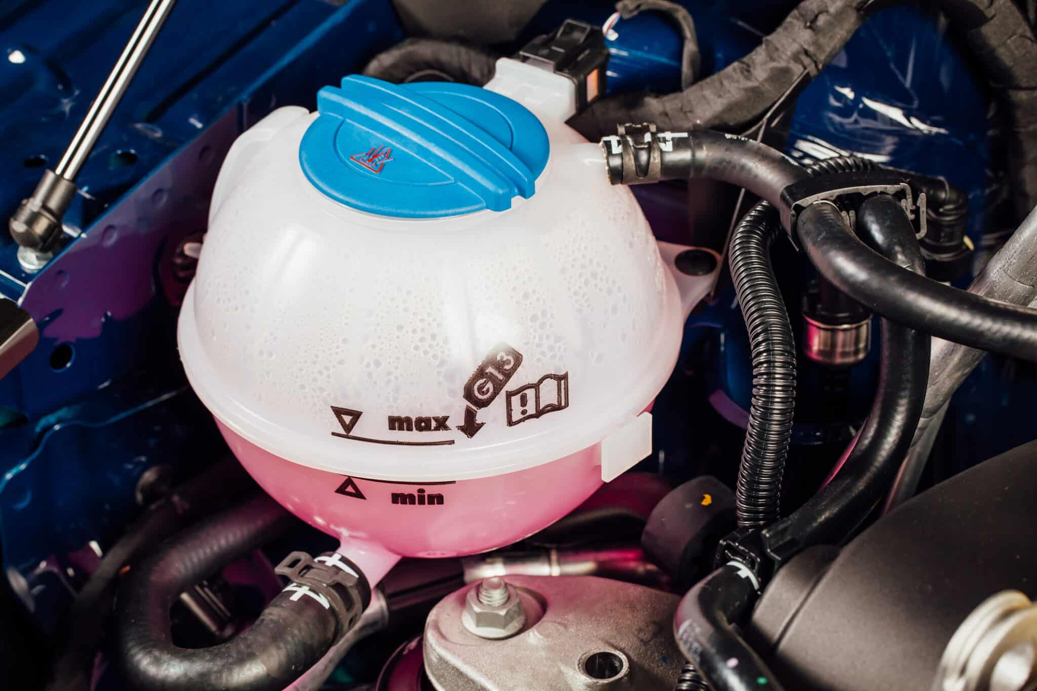 How to properly dispose of coolant/antifreeze | Prestone