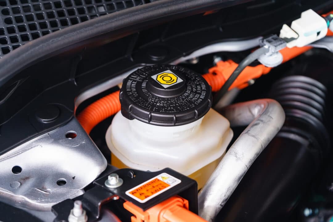 Understanding DOT Ratings for Brake Fluid | Prestone